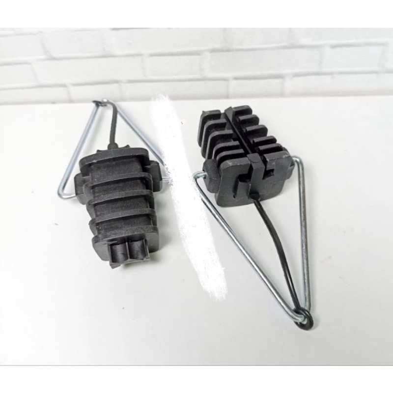 Jual Dexta Service Wedge Clamp Twisted Cable 10mm Tarikan Kabel SR PLN ...