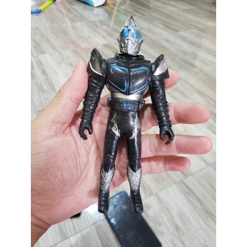 Jual ACTION FIGURE BIMA X SATRIA HARIMAU EVIL TORGA SUPERHERO SUPER ...