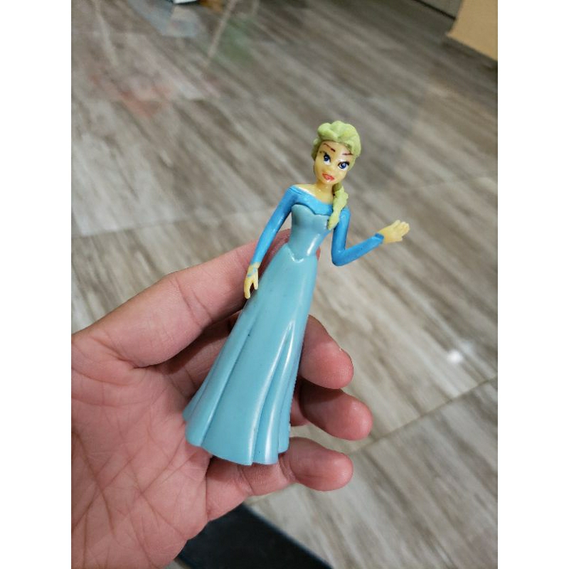 Jual ACTION FIGURE JUALAN MAINAN PAJANGAN HIASAN RUMAH CASTLE ISTANA ...