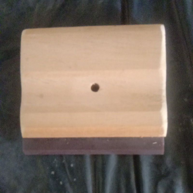 Jual rakel sablon 10cm lubang tengah | Shopee Indonesia