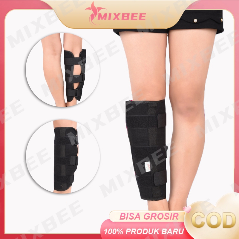 Jual Backslab Betis / Penyangga Betis / Penyangga Patah Tulang ...