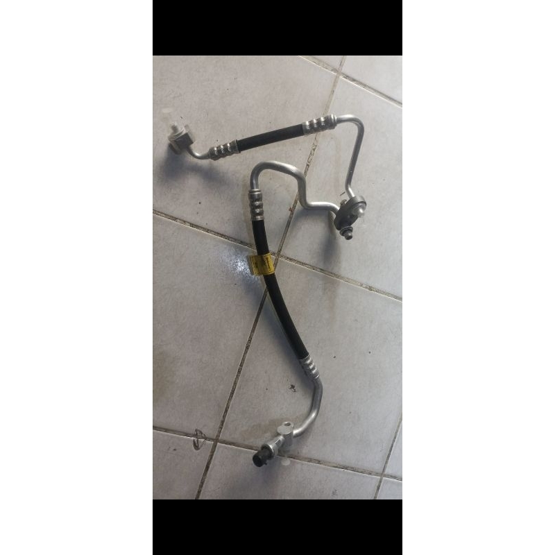 Jual Selang Slang AC Spin Bensin 1.2 1.5 High Pressure Compressor ...