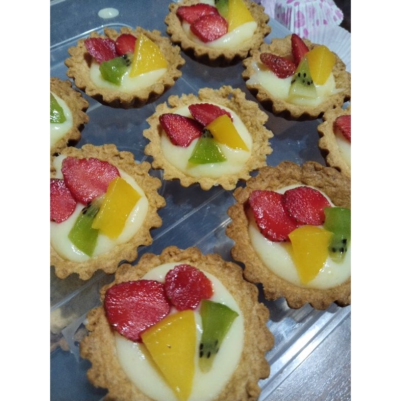 Jual Pie Buah Mini (2 pcs) | Shopee Indonesia