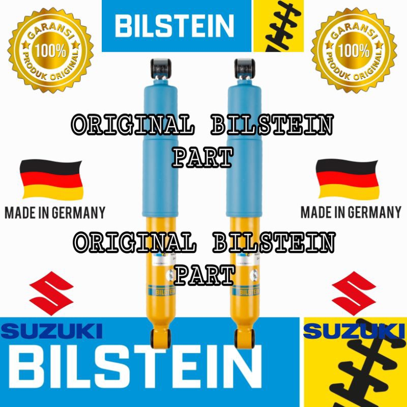 Jual SHOCKBREAKER BELAKANG SUZUKI APV MEREK BILSTEIN B6 ORIGINAL ...