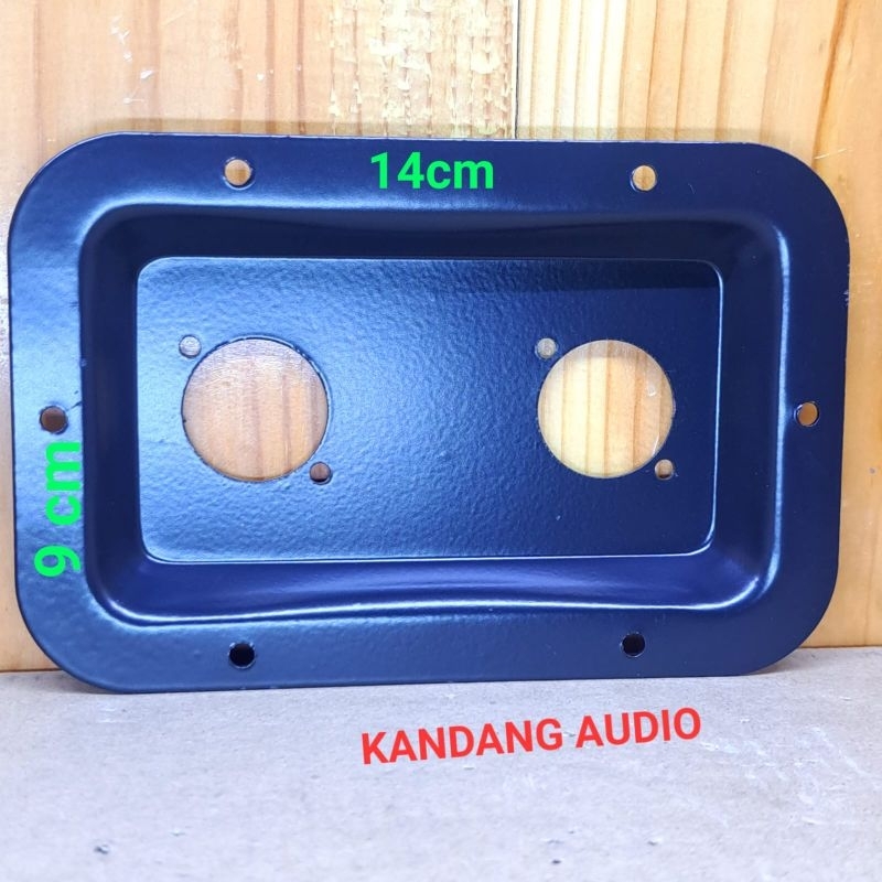 Jual panel spicon / plat spicon / terminal spicon | Shopee Indonesia