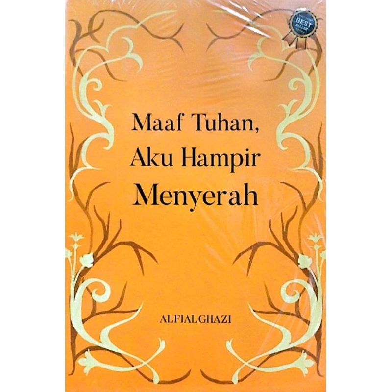 Jual BUKU MOTIVASI ISLAM - BUKU ISLAMI - BEST SELLER - ALFIALGHAZI ... Jual BUKU MOTIVASI ISLAM - BUKU ISLAMI - BEST SELLER - ALFIALGHAZI ...