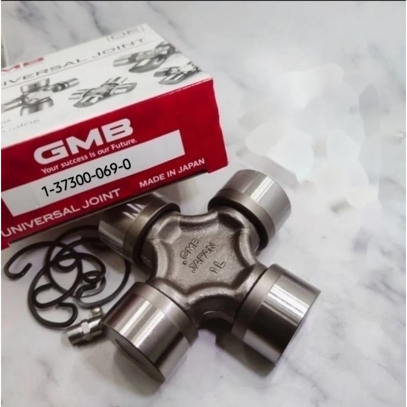 Jual JOINT KOPEL/UNIVERSAL JOINT COPEL ISUZU GIGA /BORNEO /1-37300-069 ...