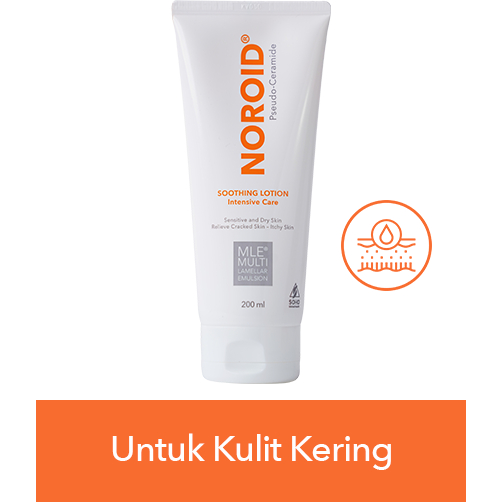 Jual NOROID SOOTHING LOTION 200 ML | Shopee Indonesia