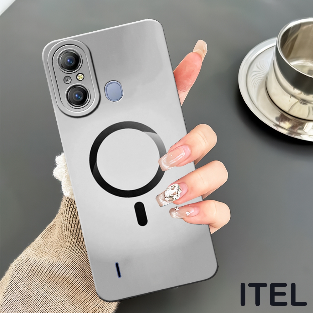 Jual CASE ITEL A49 - ITEL A50 - ITEL A60 - ITEL A70 - Casing Handphone - Softcase Cover - Case ...