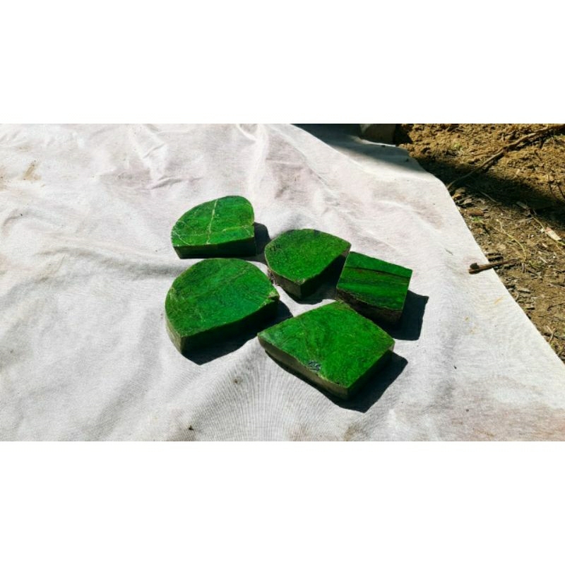 Jual BAHAN GIOK NEPHRITE JADE ASLI ACEH BERAT 6,5 KG | Shopee Indonesia