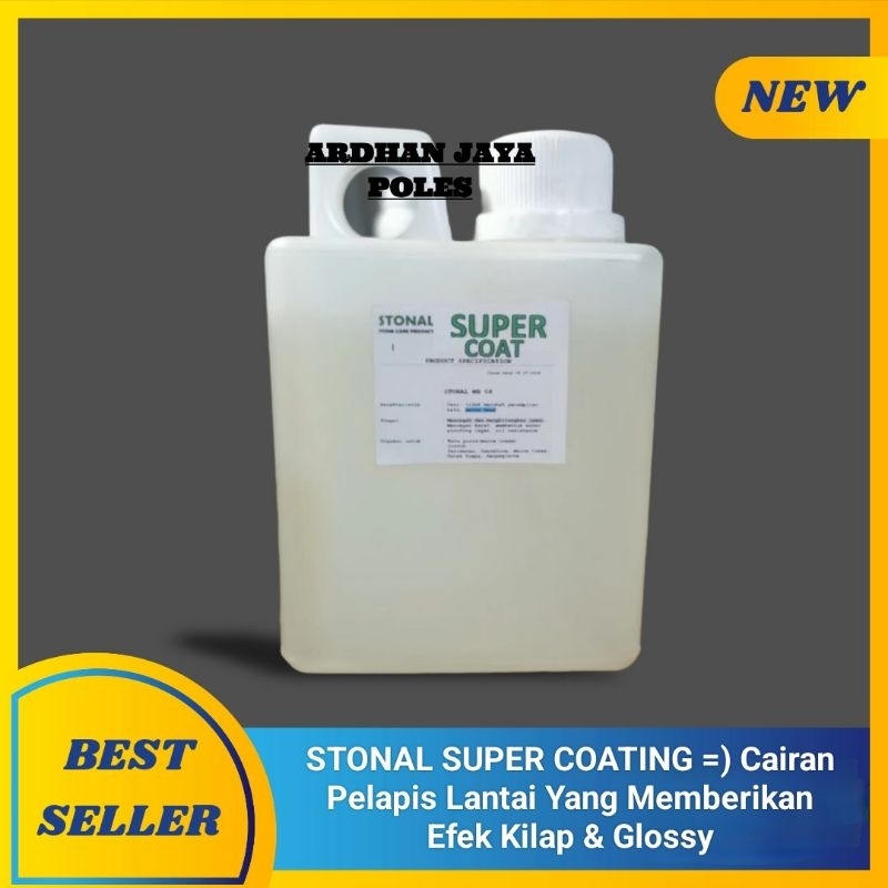 Jual Coating Marmer Granit Stonal Super Coat - 500 Gram | Shopee Indonesia