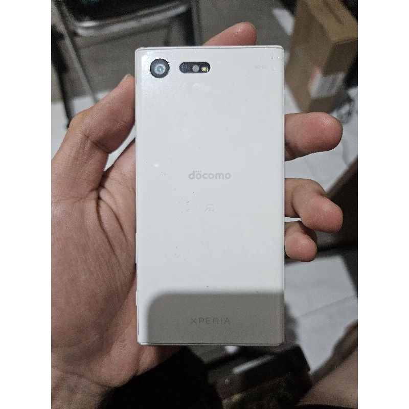 Jual Sony X Compact 3/32 Docomo 2nd | Shopee Indonesia
