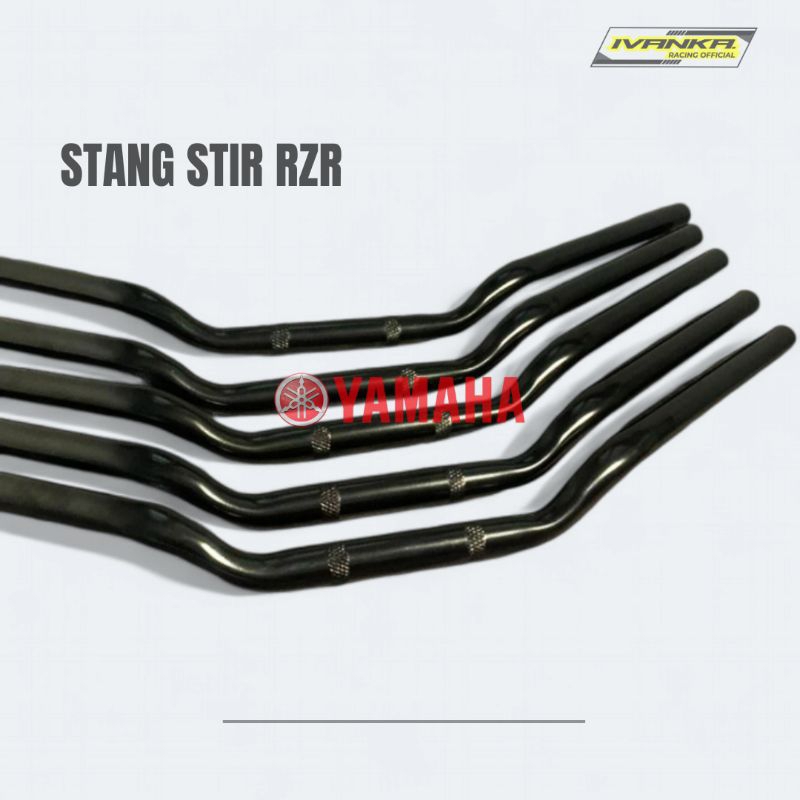 Jual Stang RZR Beat Street Vixion Satria FU Sonic X Ride PCX Cb150r GL ...