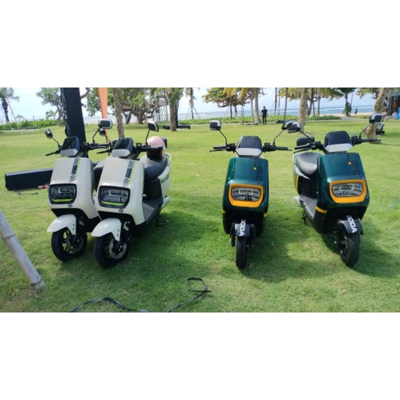 Jual Motor Listrik GODA 177 Plus GODA 188 ARTHUR GODA 188 RRQ | Shopee ...