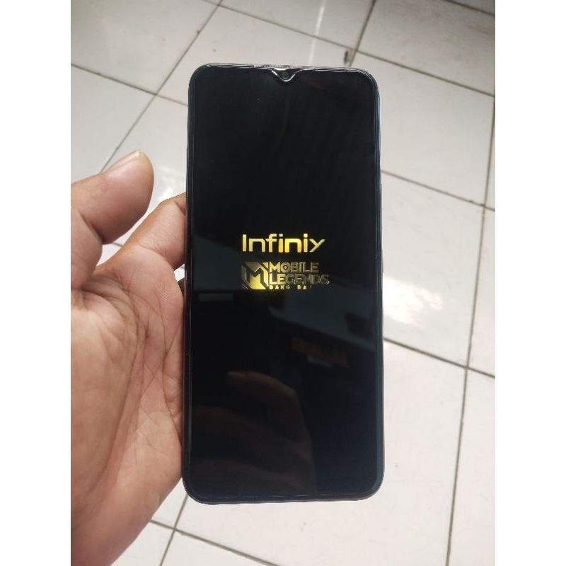 Jual Infinix hot 10s ram 4/64gb Mobile Legend | Shopee Indonesia