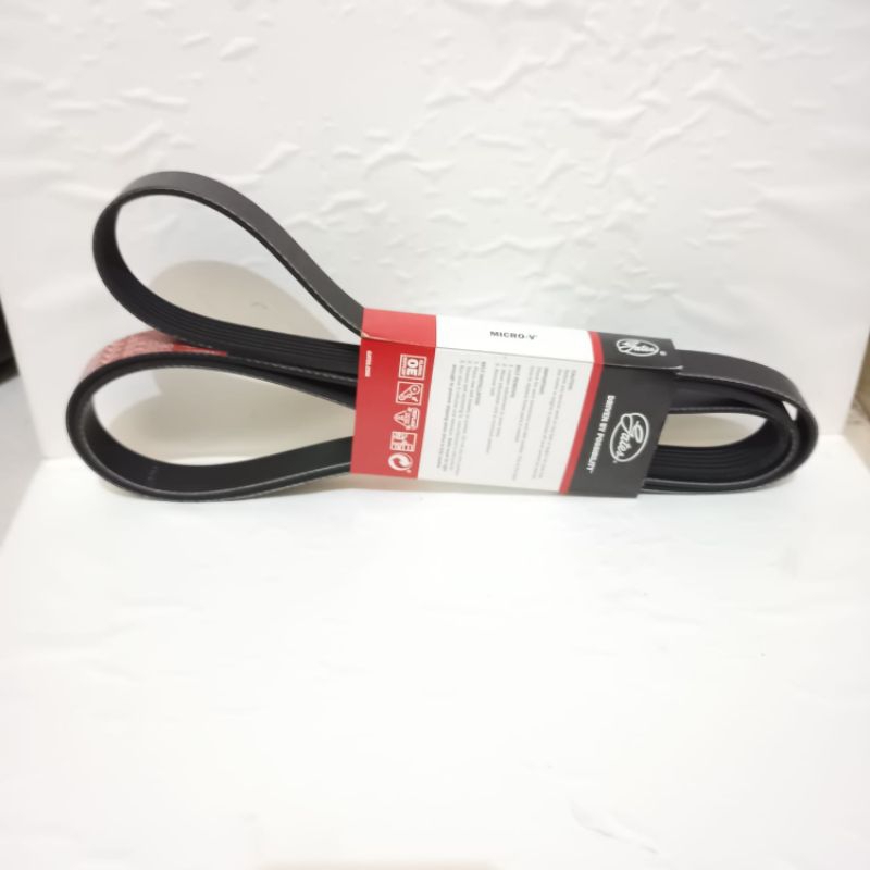 Jual Fanbelt Tali Kipas Ford Escape 2.3cc | Shopee Indonesia