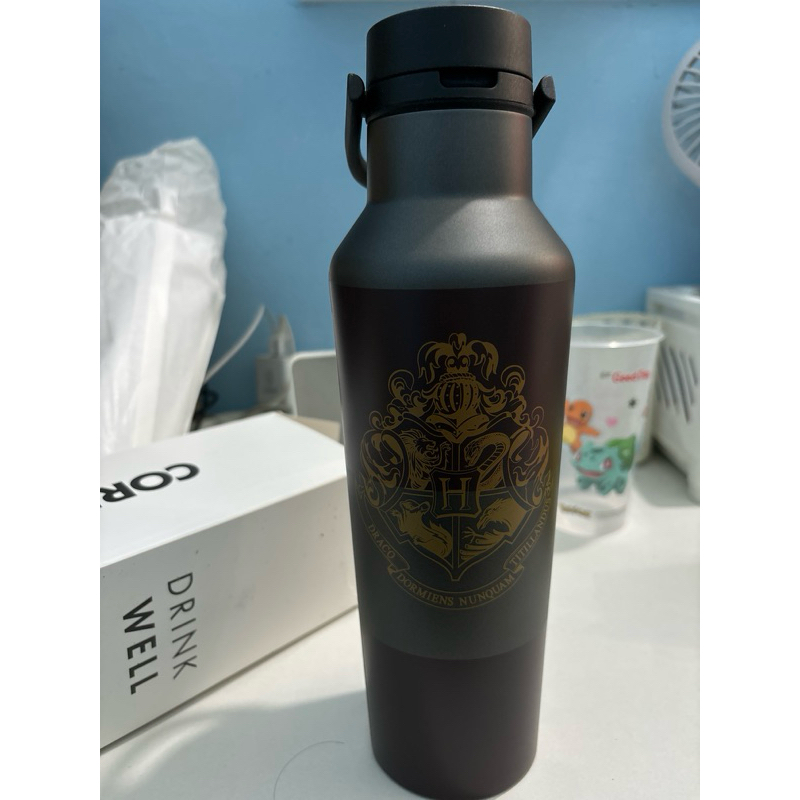 Jual corkcicle edisi Harry potter langka | Shopee Indonesia