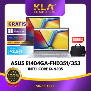 Toko Online KLA Computer | Shopee Indonesia