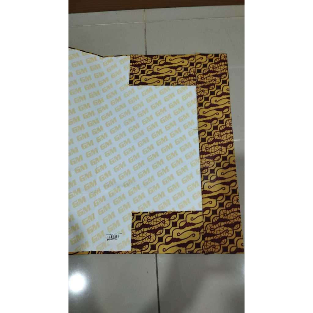 Jual MG MAP BATIK KAIN BIASA | Shopee Indonesia