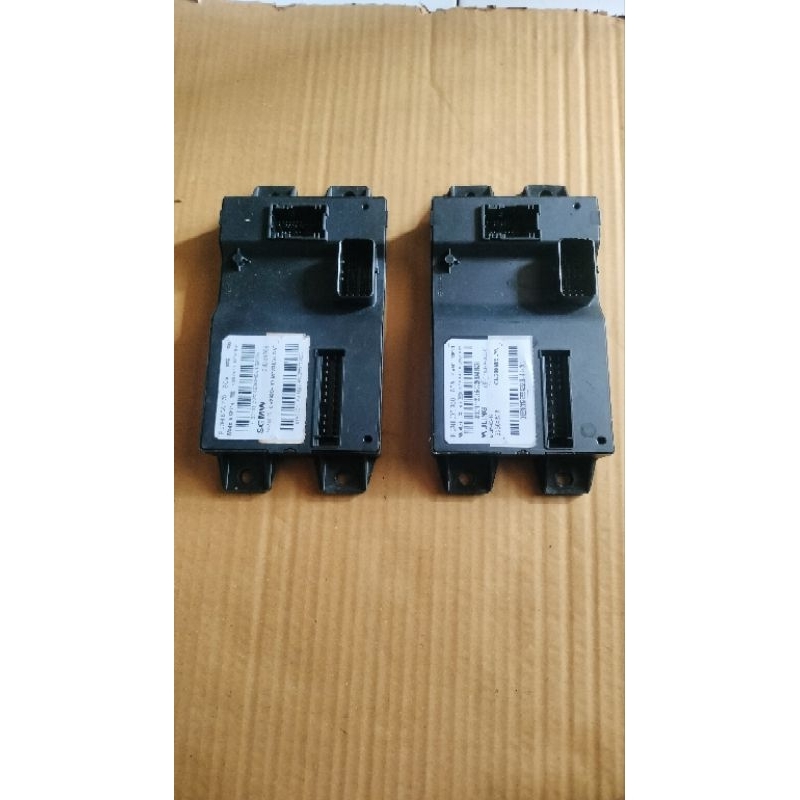 Jual BCM WULING CORTEZ ECU BODY CONTROL MODUL WULING CONFERO ORIGINAL ...