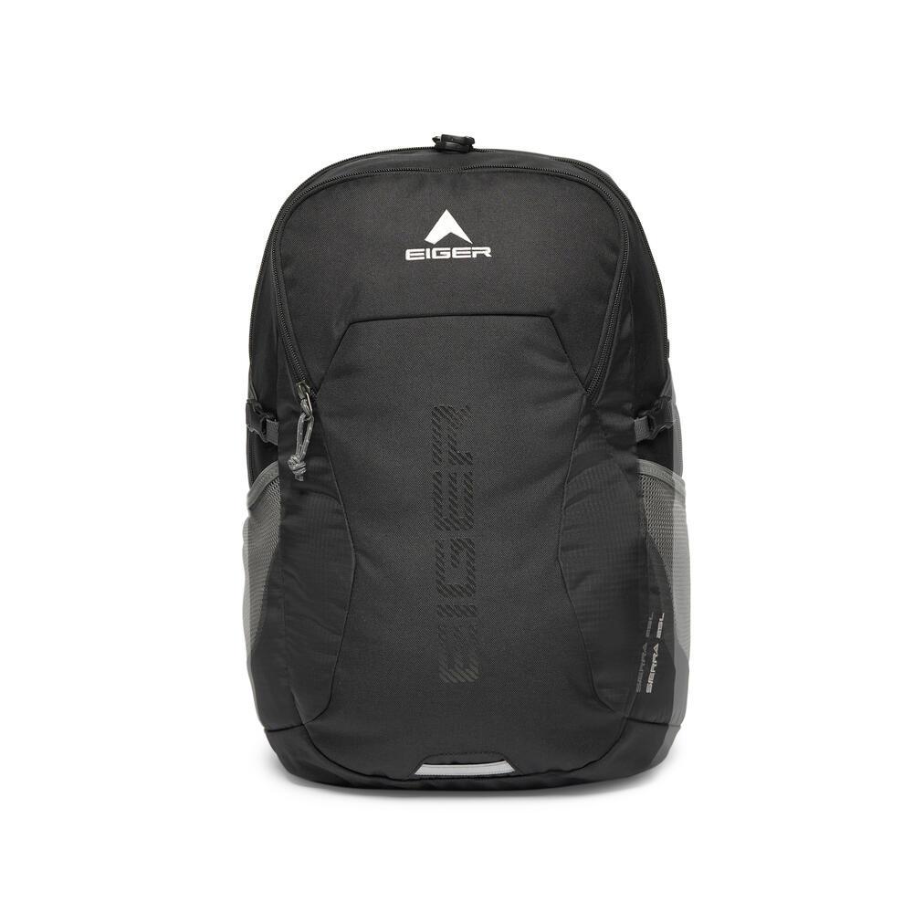 Jual EIGER SIERRA 25 LAPTOP BACKPACK | Shopee Indonesia