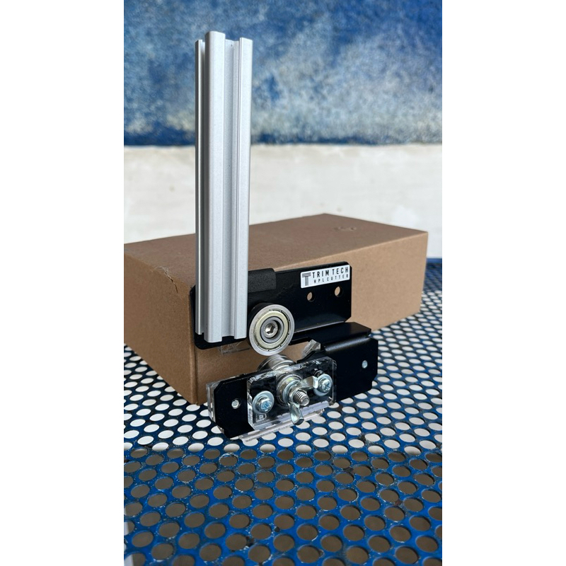 Jual TRIMTECH HPL Cutter - Alat Potong dan Merapikan tepian HPL ...