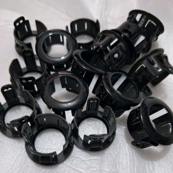 Jual Ring Sensor Mundur Avanza Xenia Raize Rocky Bulat Datar | Shopee ...
