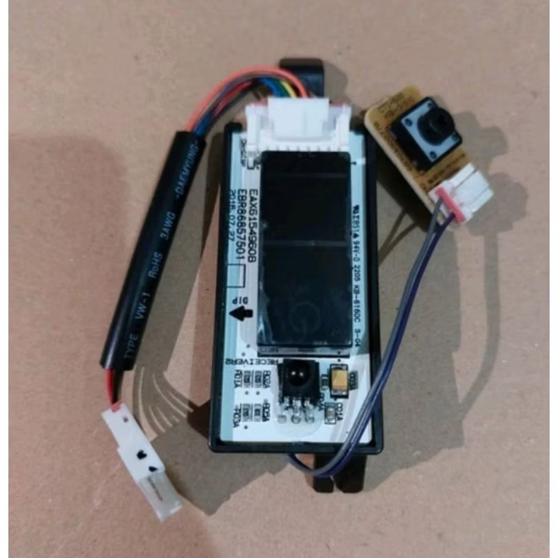 Jual Sensor AC LG Dual Inverter Original New Original | Shopee Indonesia