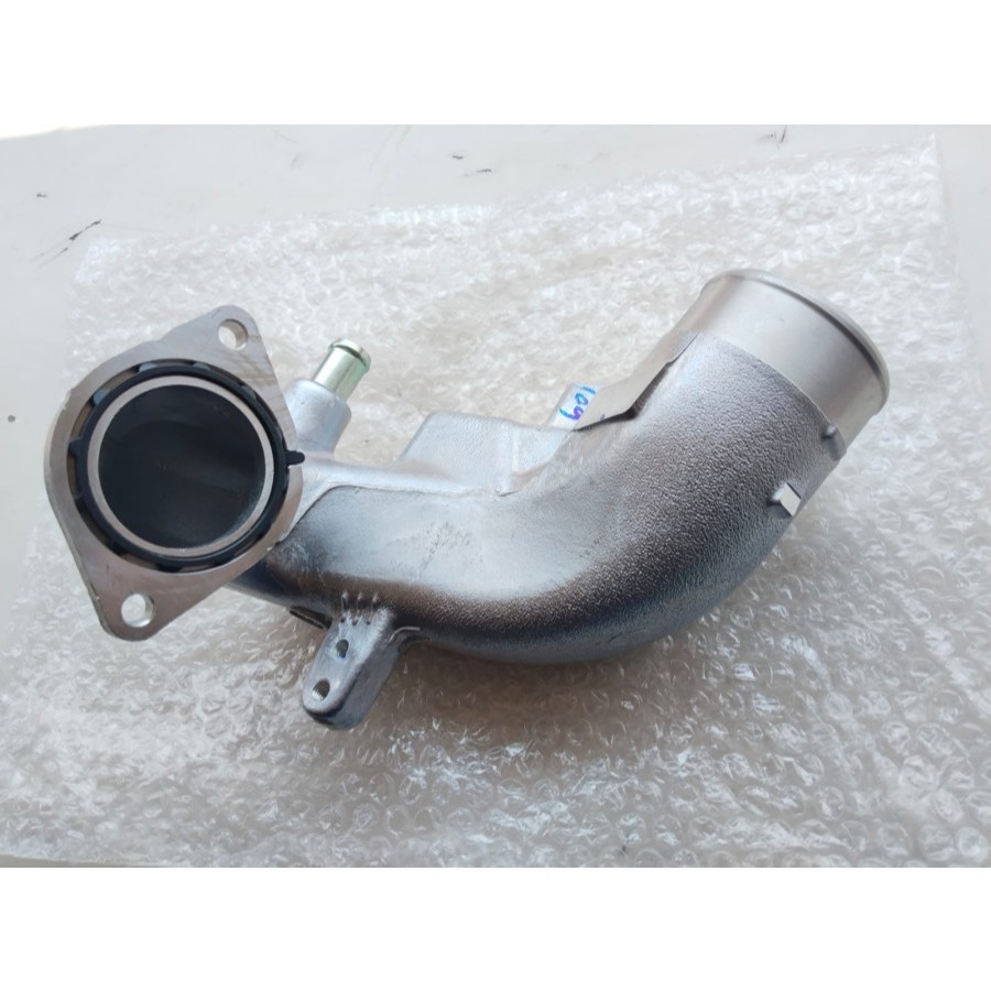 Jual PIPA PIPE CORONG TURBO INNOVA REBORN HILUX REVO FORTUNER VRZ 1GD ...