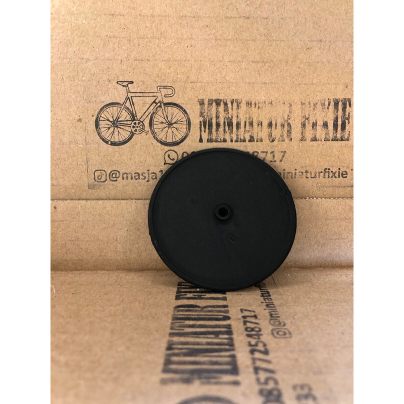 Jual wheeldop fixie miniatur fixie | Shopee Indonesia