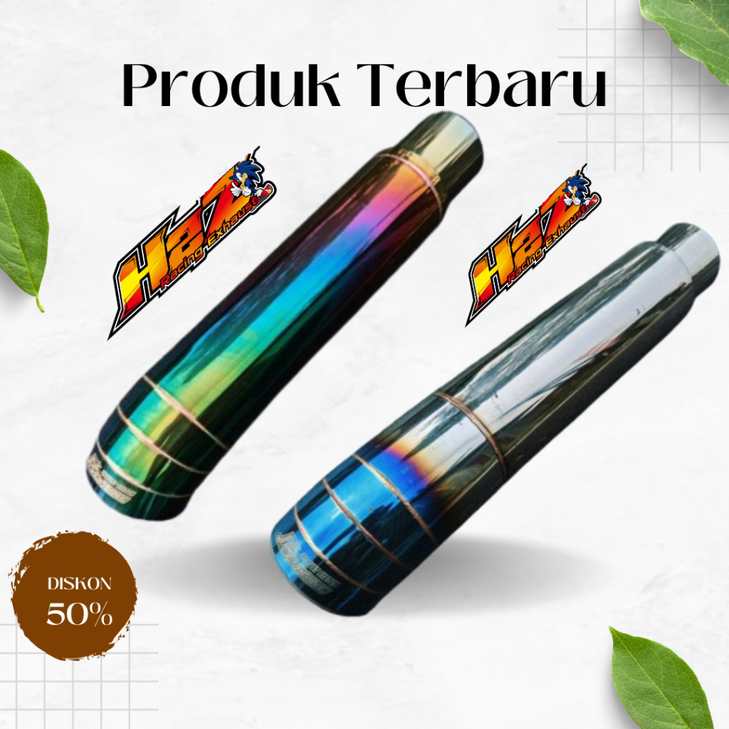 Jual knalpot racing mobil cumi cumi darat untuk semua jenis mobil ...