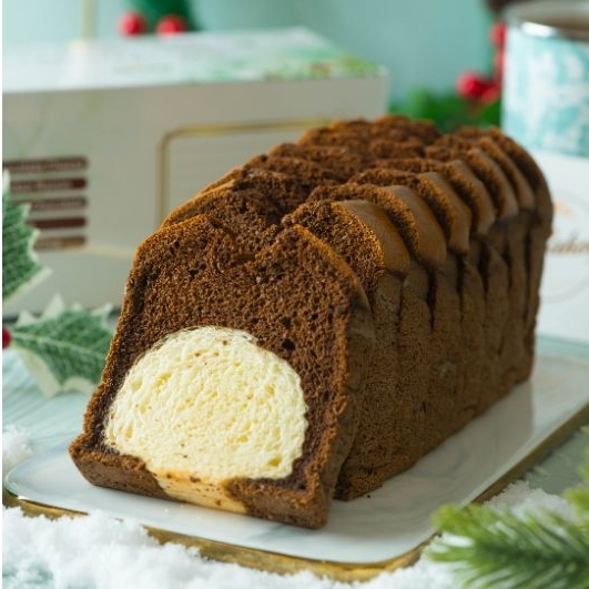 Jual Cake Bread Choco Cheese / Roti Bolu Cokelat Keju | Shopee Indonesia