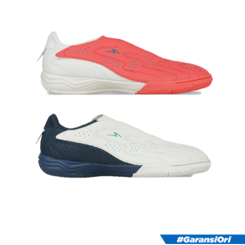 Jual Sepatu Futsal Specs Metasala Vennel | Shopee Indonesia