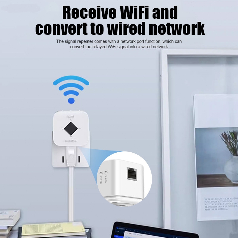 Jual Wifi-Repeate-Wifi-Range-Extender-Router-Penguat-Sinyal-WiFi ...