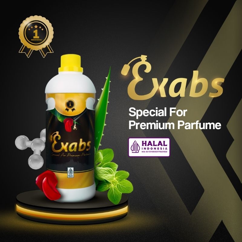 Jual Exabs Premium (Special For Premium) Only 200 pcs For a month ...