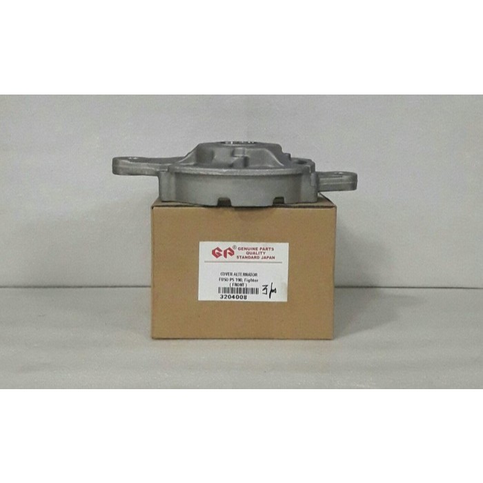 Jual Cover Alternator GP Mitsubishi Fuso PS-190 , Fighter (Kepala ...