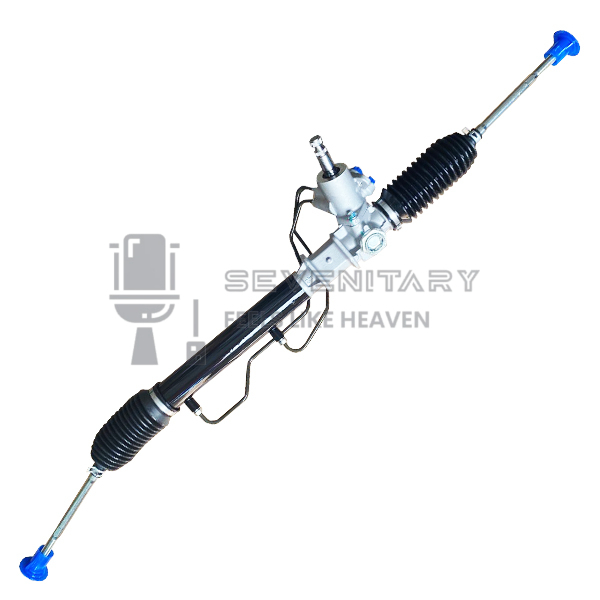 Jual Steering Rack Hyundai Atos Kia Picanto 2004 - S10006154 | Shopee ...