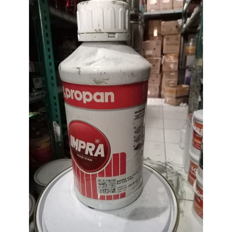 Jual propan-impra wood stain-ws162B-rotan pink-1kg-melamine | Shopee ...