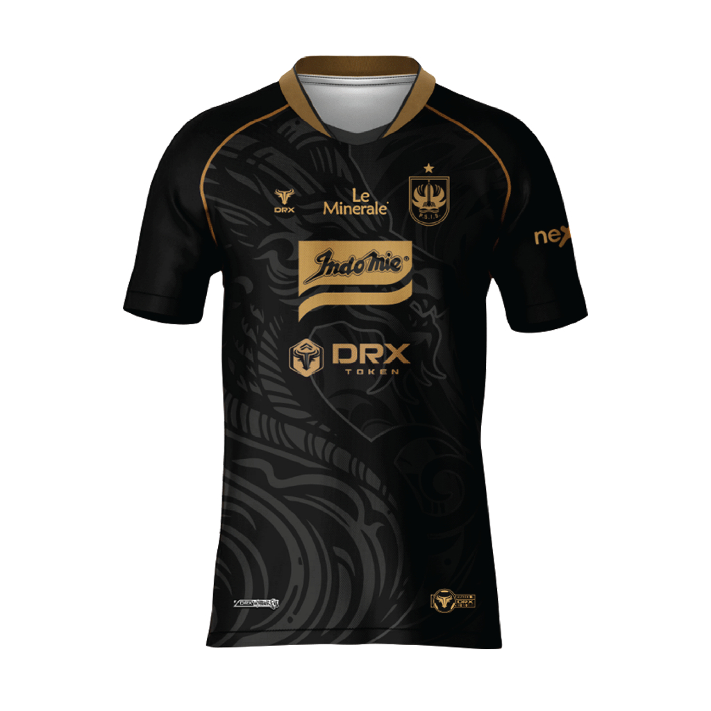 Jual DRX Wear PSIS Player - Third Player Issue Season 2024/2025 NFC ...