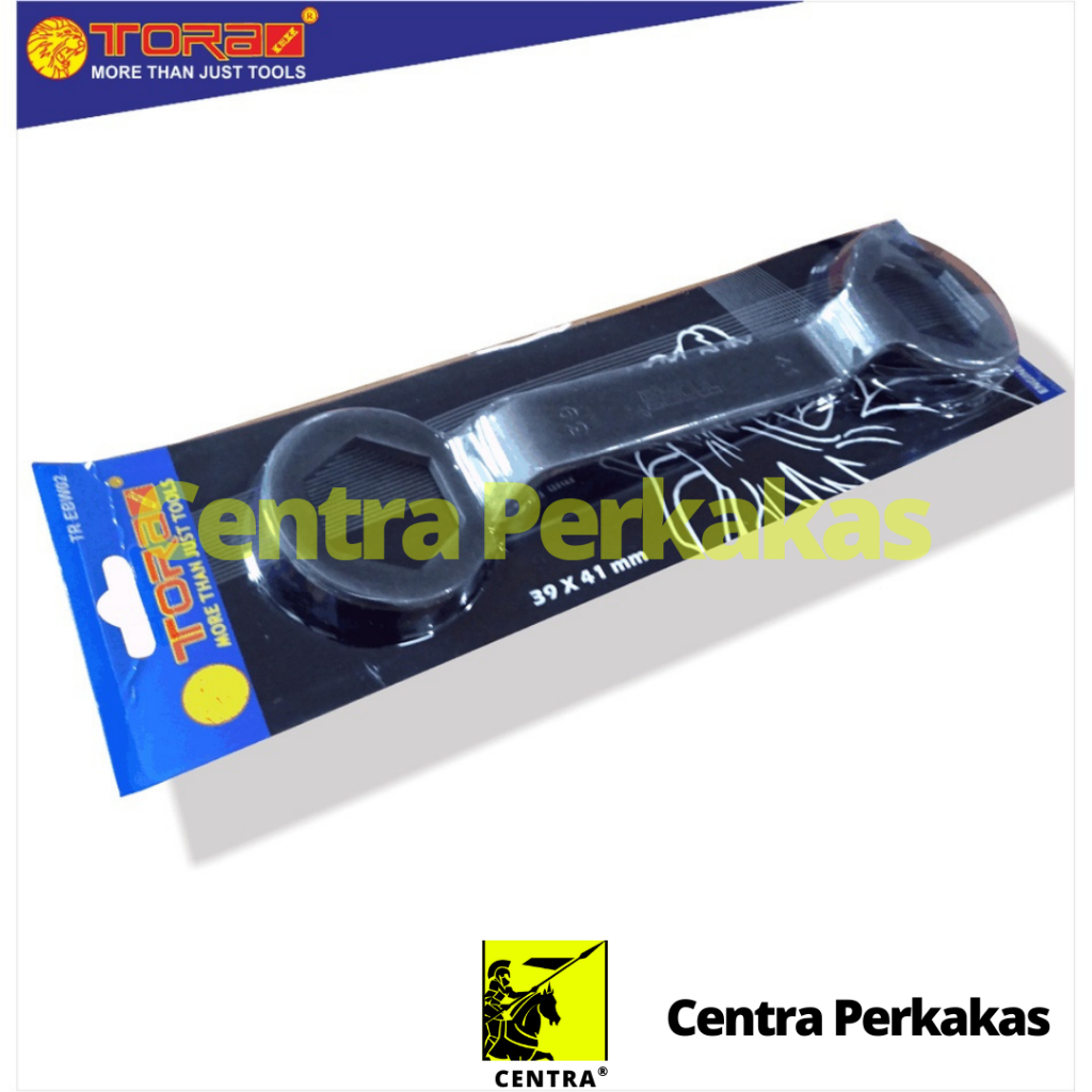 Jual [SATUAN] Kunci Blok Mesin (wrench engine block) 39X 41mm TORA ...