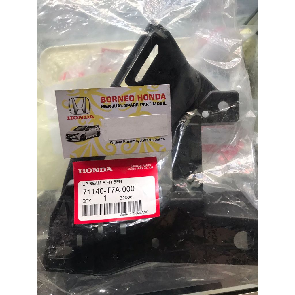 Jual DUDUKAN HEADLAMP UPPER DI BAWAH LAMPU DEPAN KANAN KIRI BREAKET ...