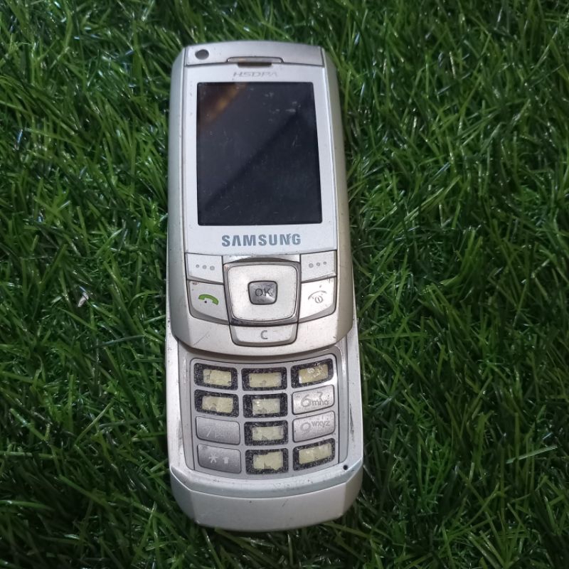 Jual MESIN SAMSUNG SLIDE MODEL SGH-Z720 NORMAL | Shopee Indonesia