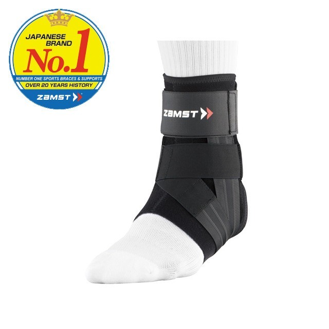 Jual Ankle Brace Support A1 Zamst Original Japan | Shopee Indonesia