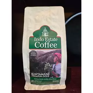 Toko Online Indo Estate Coffee Official Shop | Shopee Indonesia