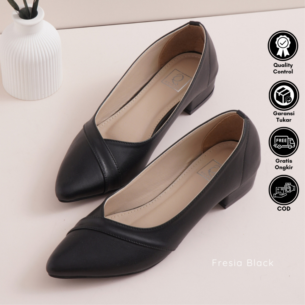 Jual Hills Wanita Sendal Pesta Kondangan Terbaru Model Heels Hai Hils ...