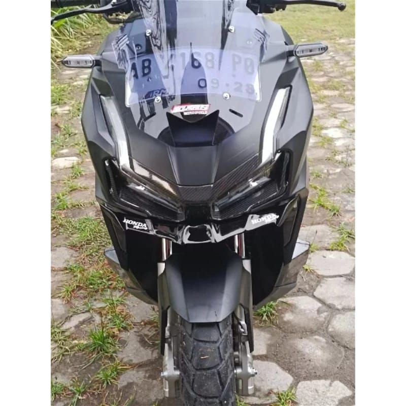 Jual Winglet ADV 150 Carbon Premium Quality Winglet ADV 160 Carbon ...