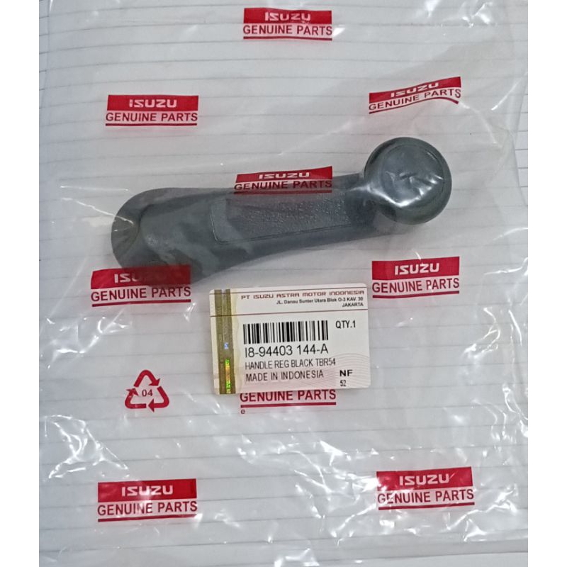 Jual PUTARAN KACA ISUZU PANTHER ORIGINAL ISUZU | Shopee Indonesia