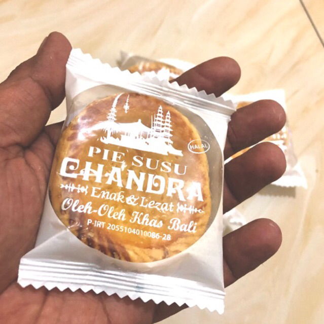 Jual NEW FAVORITE !! PIE SUSU BOX isi 10 pcs | Shopee Indonesia