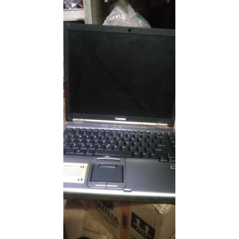 Jual laptop jadul thosiba tecra M5 | Shopee Indonesia