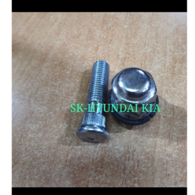 Jual BAUT + MUR RODA | Shopee Indonesia